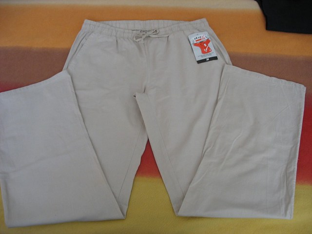 NOVE BEZ `OKAY` ZENSKE PANTALONE BR:38 /44/