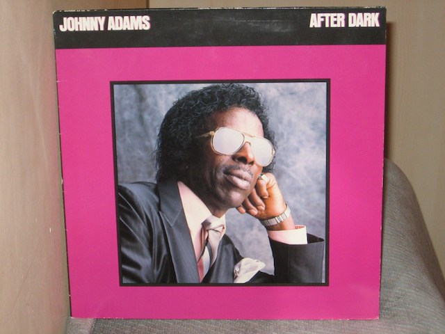 Johnny Adams - After Dark