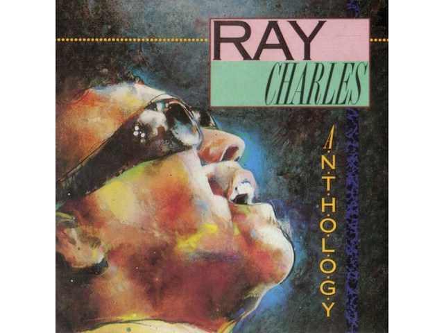 Ray Charles - Anthology