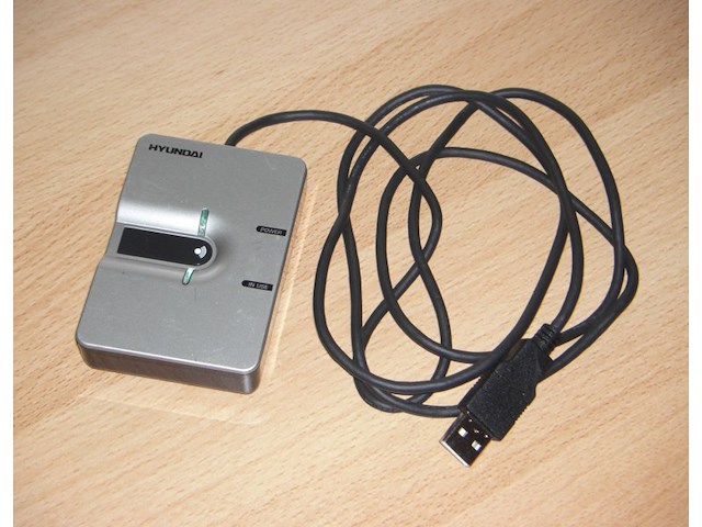 Hyundai USB PHONE baza za bežični telefon