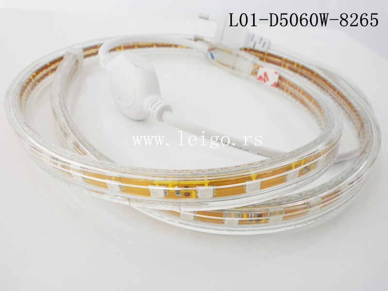 8265 Led Traka