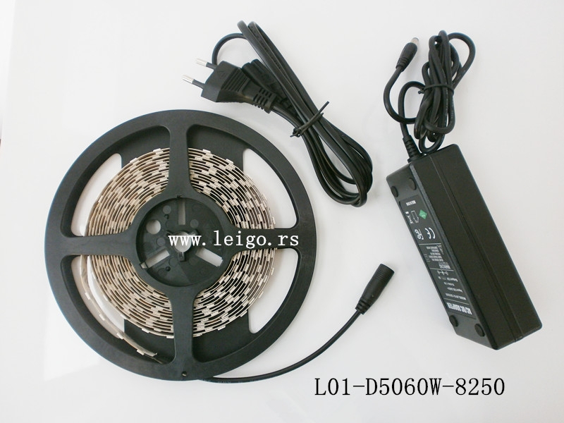 8250 Led Traka