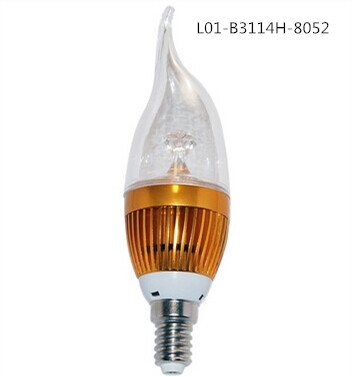 8052 Led Sijalica