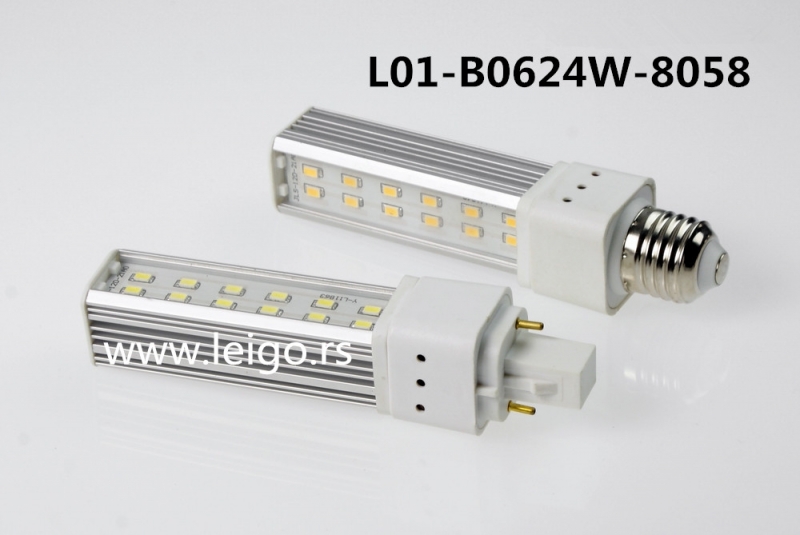 8058 Led PL Sijalica