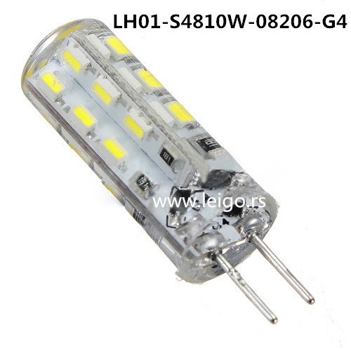 08206 G4 Led Sijalica