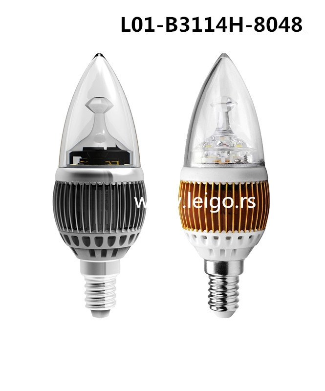 8048 Led Sijalica