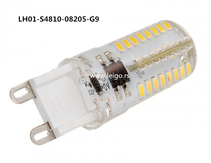 08205 G9 Led Sijalica