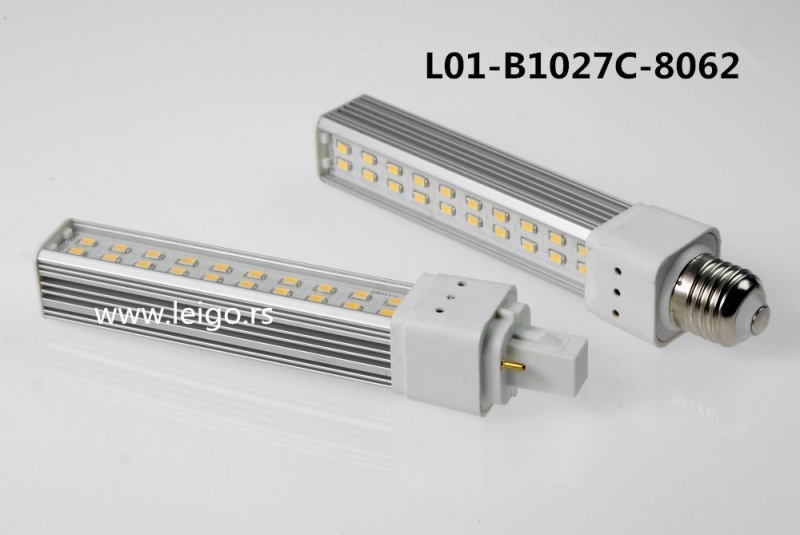 8062 Led PL Sijalica