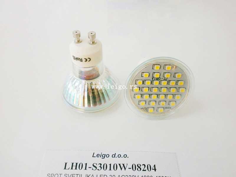 08204 Led Sijalica