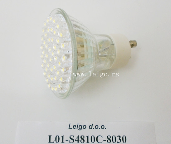 8030 Led Spot Sijalica