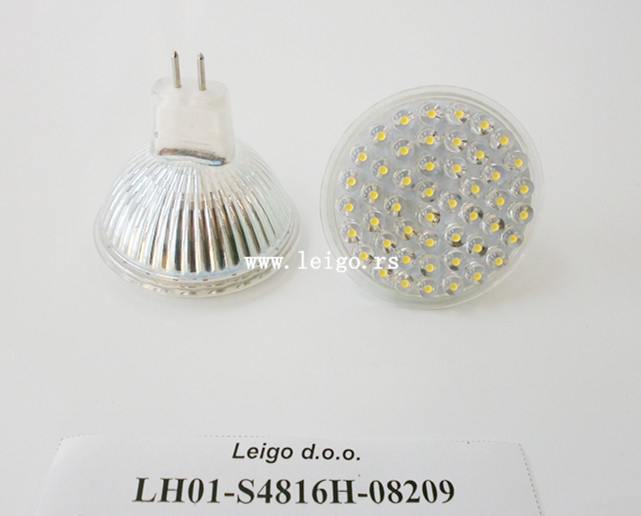 08209 Led Sijalica