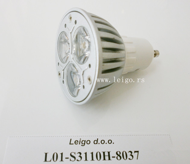 8037 Led Spot Sijalica