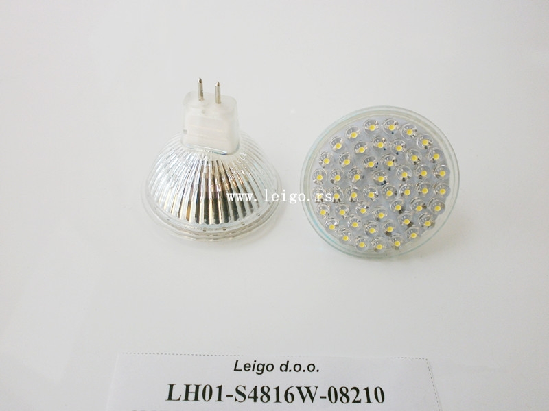 08210 Led Sijalica