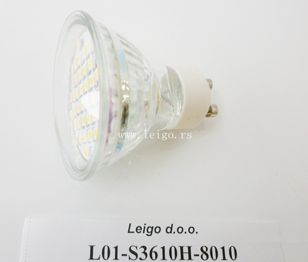 8010 Led Spot Sijalica