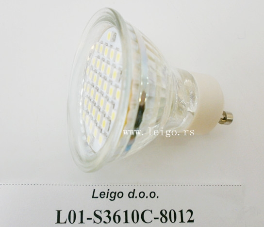 8012 Led Spot Sijalica