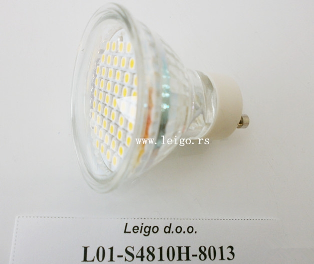 8013 Led Spot Sijalica