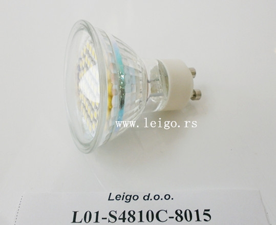 8015 Led Spot Sijalica