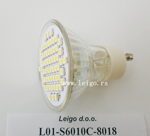 8018 Led Spot Sijalica