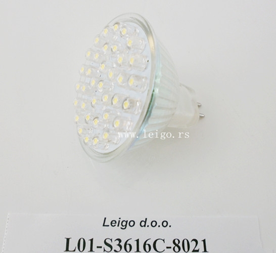 8021 Led Spot Sijalica