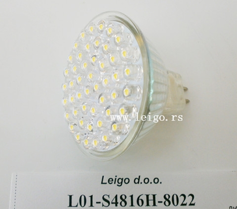 8022 Led Spot Sijalica