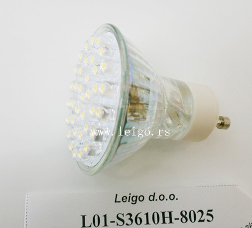 8025 Led Spot Sijalica