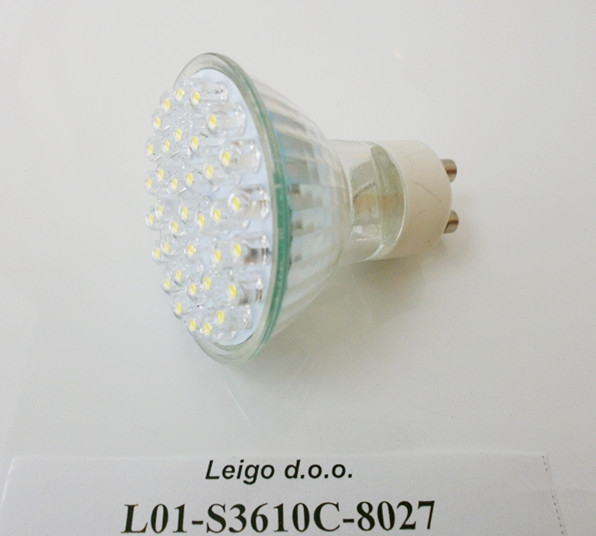 8027 Led Spot Sijalica