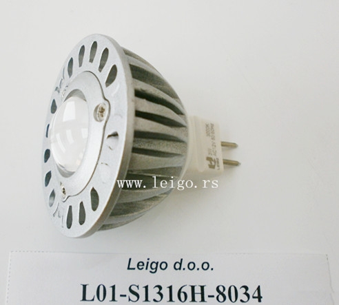 8034 Led Spot Sijalica