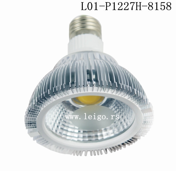 8158 Led Par Sijalica