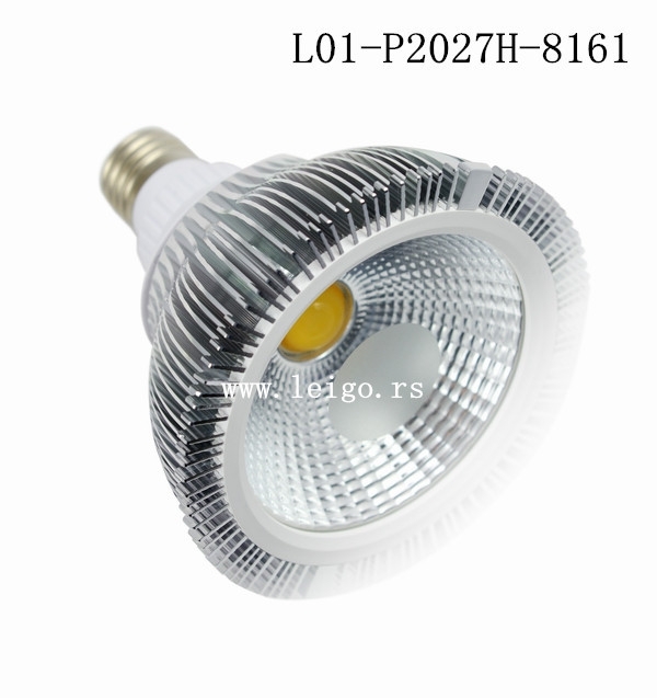 8161 Led Par Sijalica