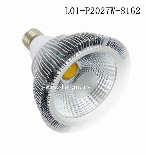 8162 Led Par Sijalica