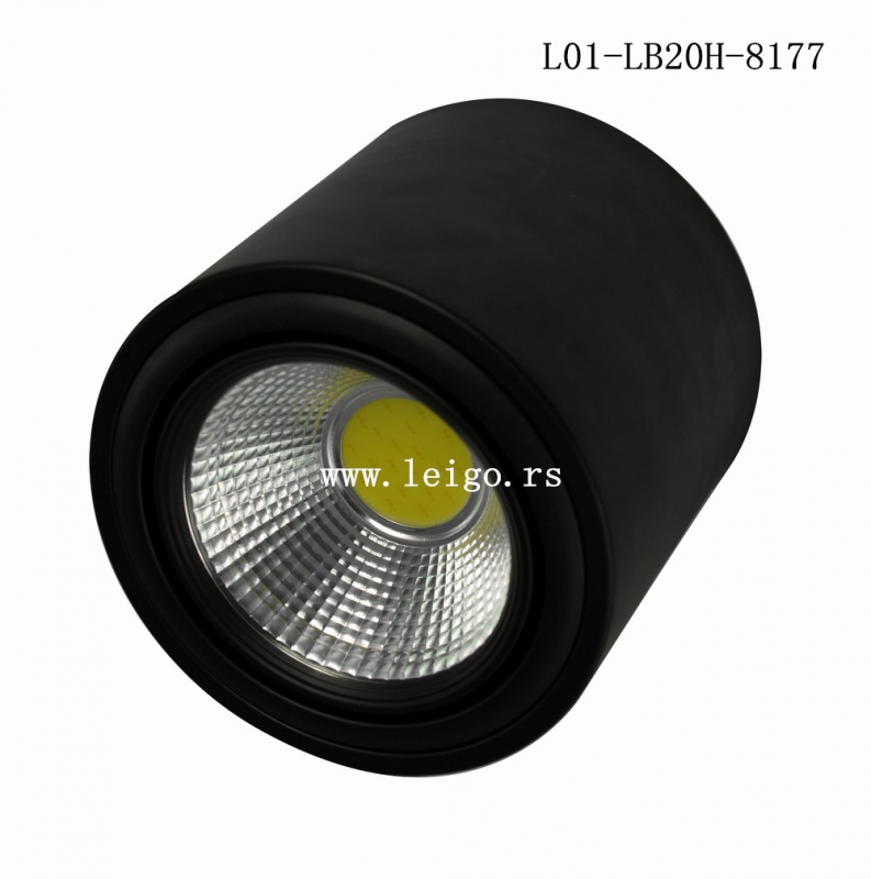 8177 Led Koridor Svetlo