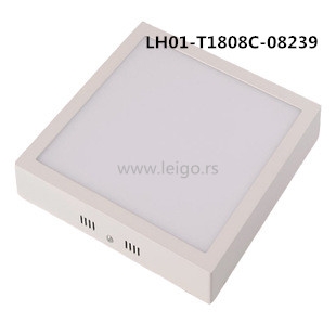 08239 Led Nadgradni Panel 18W