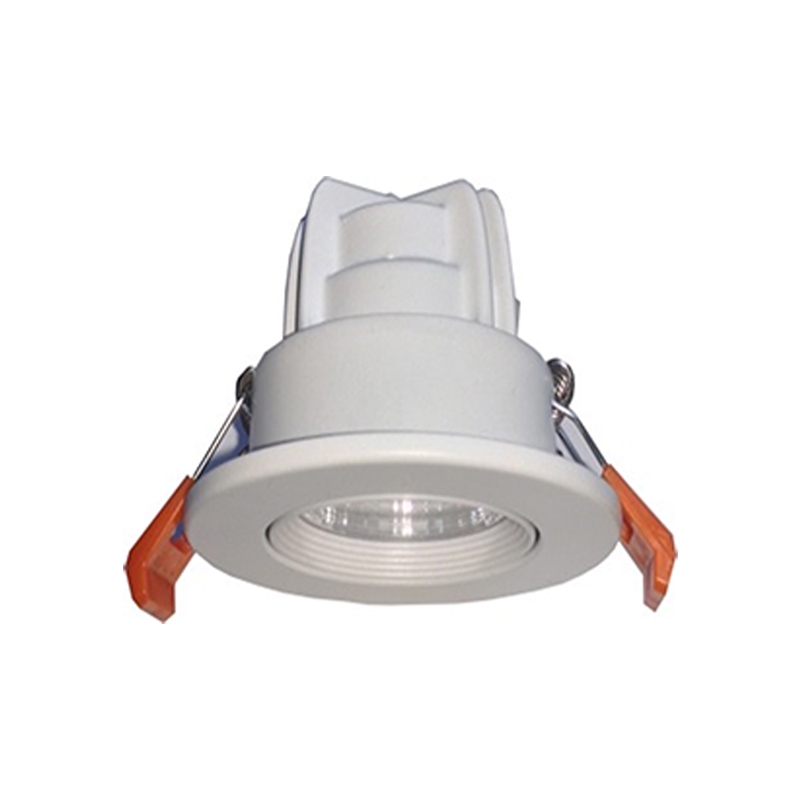 08501 - Led Ugradni spot 5W beli