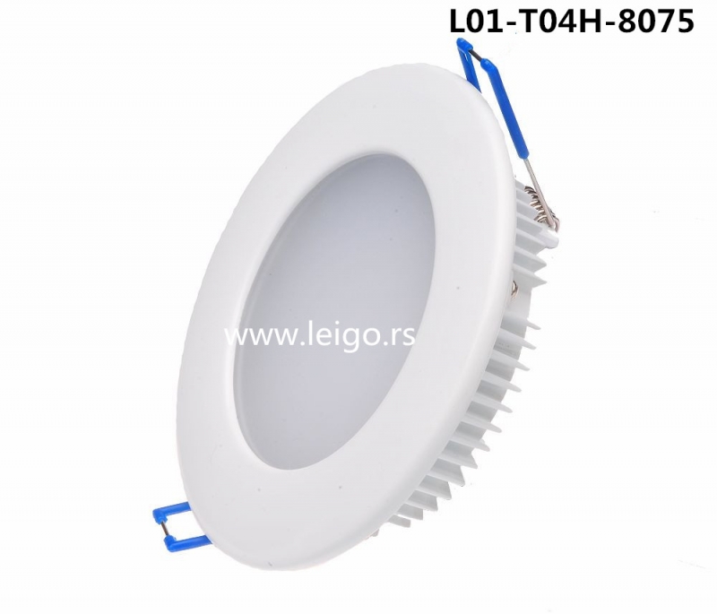 8075 Led Ugradni Panel