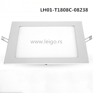 08238 Led Ugradni Panel 18W