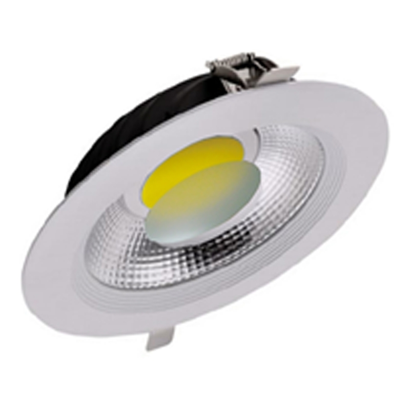 08518 - Led Ugradni panel 25W beli