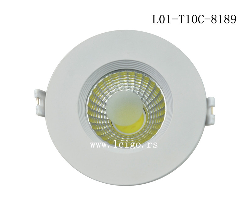 8189 Led Cob Usmerena Svetiljka