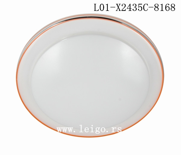 8168 Led Plafonjera