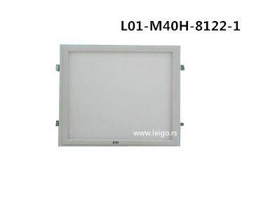 8122-1 Led Panel