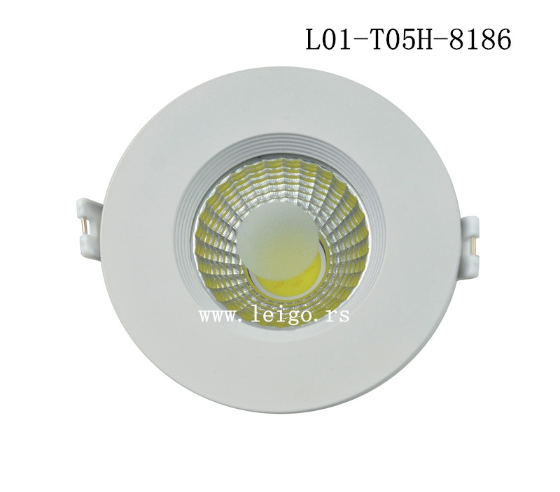 8186 Led Cob Spot Svetiljka