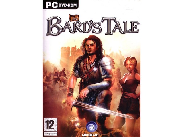 Bord`s Tale