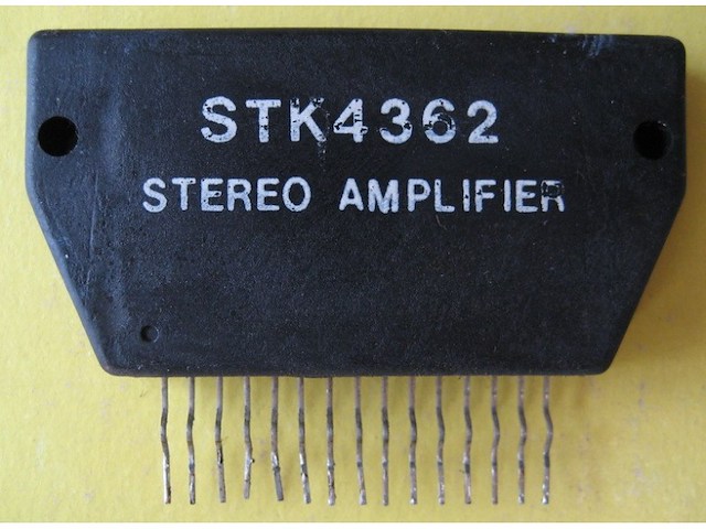 STK4362