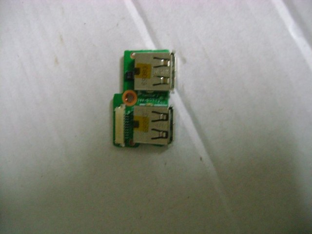 Bocni USB konektori za HP Compaq CQ61