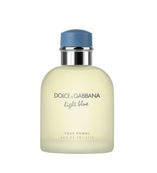Light Blue pour Homme tester Dolce&Gabbana parfem
Dolce&Gabbana parfem
eau de toilette, 125 ml