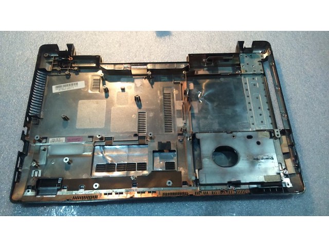 DONJA PLASTIKA KUCISTA ZA ASUS K53E