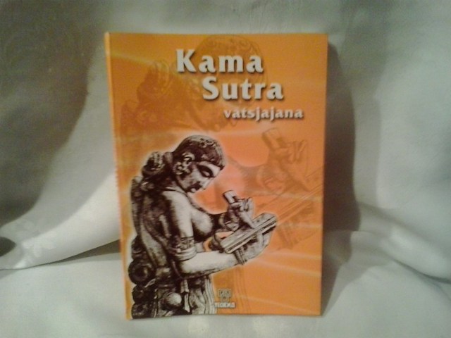 Kama sutra Vatsjajana