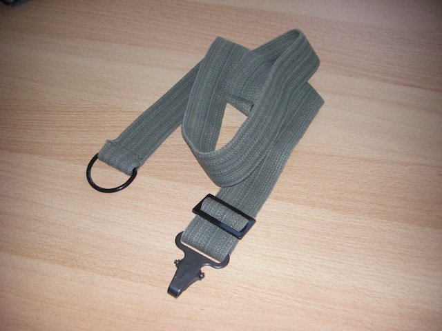 Remen za torbu - 100 cm Ima podešavnje dužine