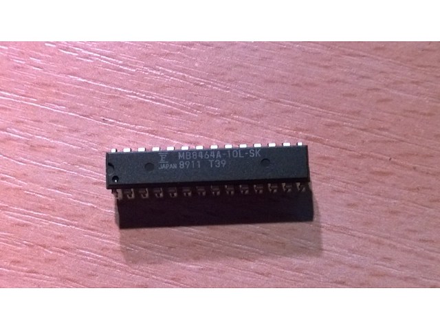 IC MB8464A