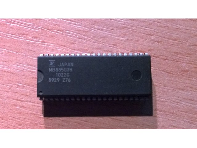 IC MB88503h