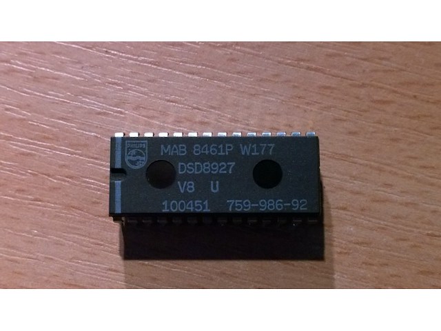 IC MAB8461